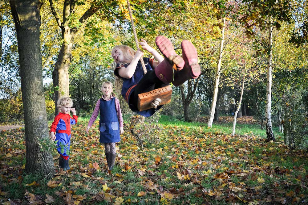 Joint gifting ideas for families – FromTheOakTree