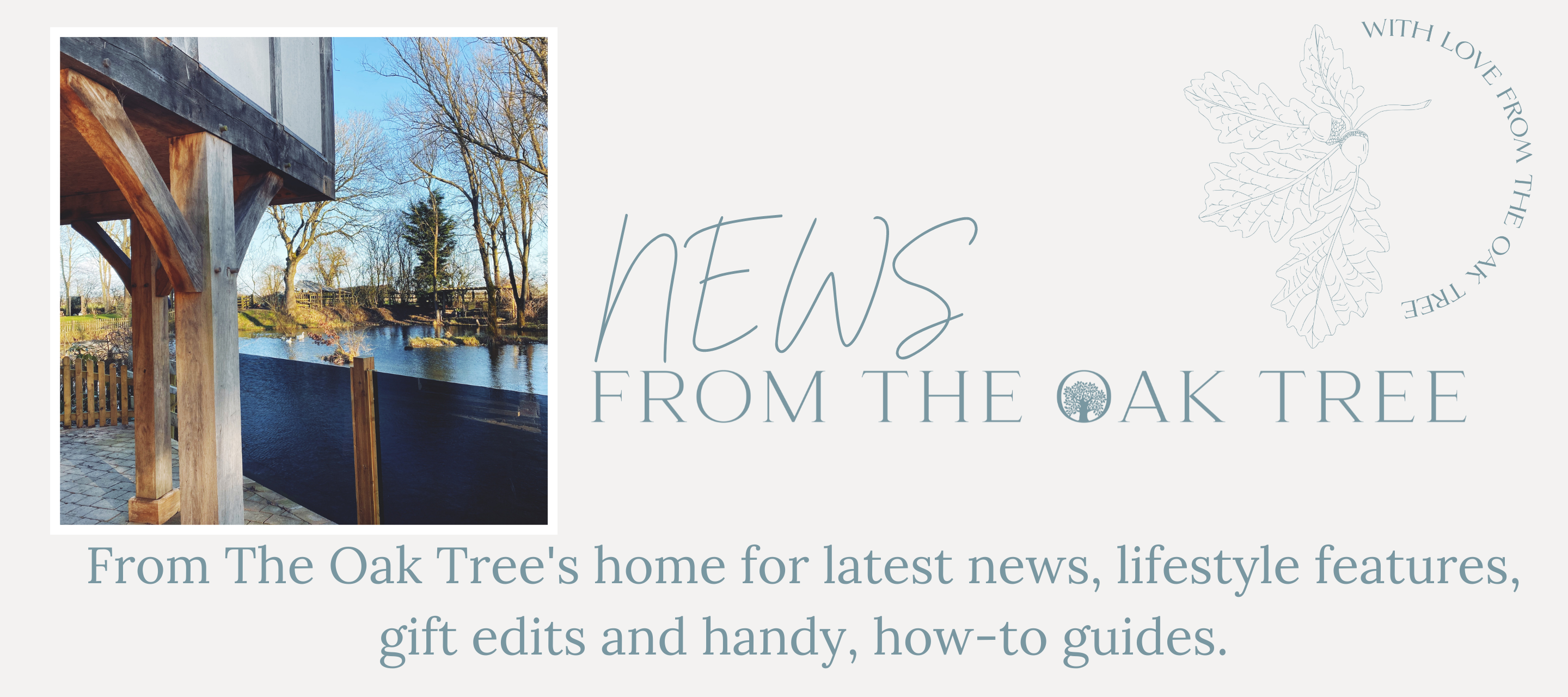 From The Oak Tree | Personalised Oak Gifts and Chopping Board ...
