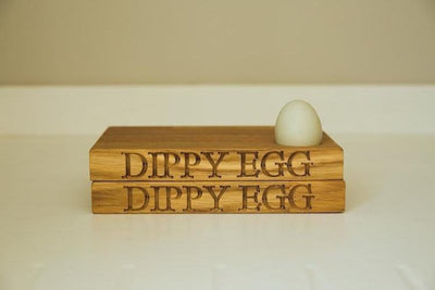 Dippy Egg Board – FromTheOakTree